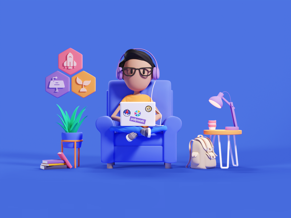 Polywork: Entenda a Tendência da Geração Z no Brasil | TUDO AÍ