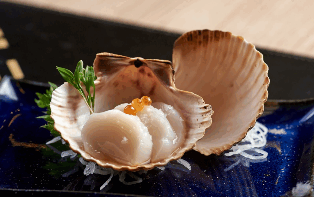Noru Sushi Participa Do Japão Gastronômico 2025 Com Menu