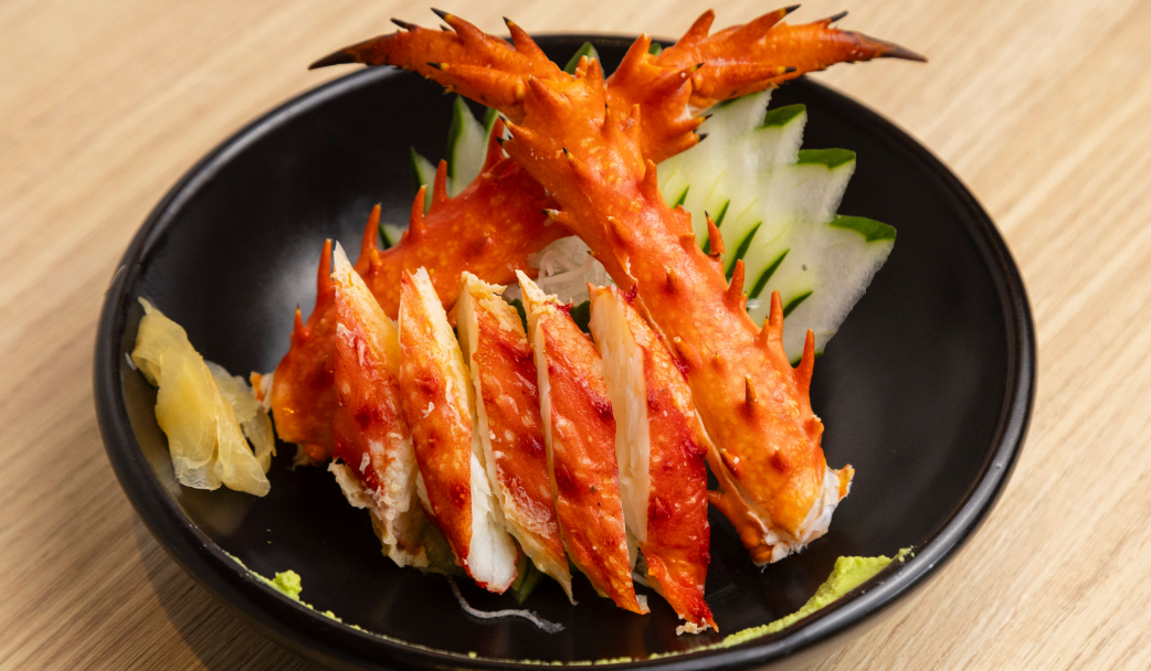 Noru Sushi Participa Do Japão Gastronômico 2025 Com Menu